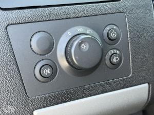 Pelēks Opel Zafira 2014 Marijampole, ar dzinēja tilpumu 1.70 L un nobraukumu 276 tūkst. km par 3550 €, foto 15 vietnē AUTOMOTO.COM.LV