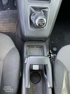 Pelēks Opel Zafira 2014 Marijampole, ar dzinēja tilpumu 1.70 L un nobraukumu 276 tūkst. km par 3550 €, foto 20 vietnē AUTOMOTO.COM.LV
