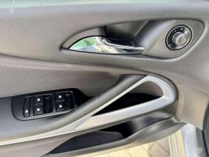Pelēks Opel Zafira 2014 Kauņa, ar dzinēja tilpumu 1.60 L un nobraukumu 249 tūkst. km par 4690 €, foto 20 vietnē AUTOMOTO.COM.LV