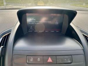 Pelēks Opel Zafira 2014 Kauņa, ar dzinēja tilpumu 1.60 L un nobraukumu 249 tūkst. km par 4690 €, foto 22 vietnē AUTOMOTO.COM.LV