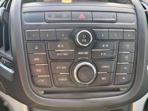 Pelēks Opel Zafira 2014 Kauņa, ar dzinēja tilpumu 1.60 L un nobraukumu 249 tūkst. km par 4690 €, foto 23 vietnē AUTOMOTO.COM.LV
