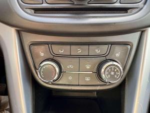 Pelēks Opel Zafira 2014 Kauņa, ar dzinēja tilpumu 1.60 L un nobraukumu 249 tūkst. km par 4690 €, foto 24 vietnē AUTOMOTO.COM.LV