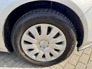 Pelēks Opel Zafira 2014 Kauņa, ar dzinēja tilpumu 1.60 L un nobraukumu 249 tūkst. km par 4690 €, foto 27 vietnē AUTOMOTO.COM.LV