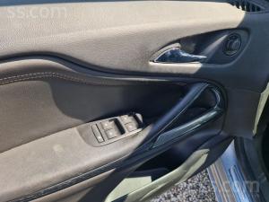Pelēks Opel Zafira 2015 Cēsis, ar dzinēja tilpumu 2.00 L un nobraukumu 254 tūkst. km par 6550 €, foto 7 vietnē AUTOMOTO.COM.LV