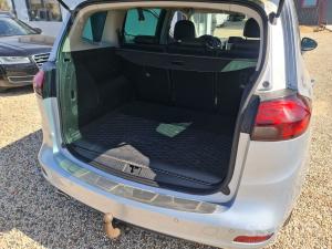 Pelēks Opel Zafira 2015 Cēsis, ar dzinēja tilpumu 2.00 L un nobraukumu 254 tūkst. km par 6550 €, foto 11 vietnē AUTOMOTO.COM.LV