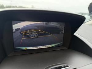 Grey Opel Zafira 2015 in Riga, with an engine capacity of 1.60 L and mileage of 201 thousand km for 5700 €, photo 17 on AUTOMOTO.COM.LV