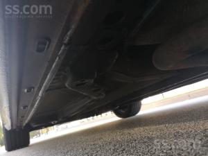 Pelēks Opel Zafira 2015 Rīga, ar dzinēja tilpumu 2.00 L un nobraukumu 0 tūkst. km par 5790 €, foto 21 vietnē AUTOMOTO.COM.LV