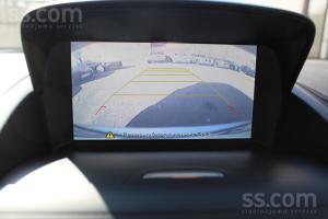 Grey Opel Zafira 2015 in Liepaja, with an engine capacity of 1.60 L and mileage of 252 thousand km for 5500 €, photo 17 on AUTOMOTO.COM.LV