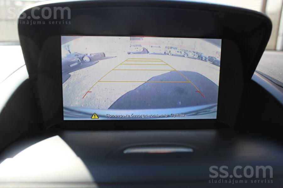 Grey Opel Zafira 2015 in Liepaja, with an engine capacity of 1.60 L and mileage of 252 thousand km for 5500 €, photo 17 on AUTOMOTO.COM.LV