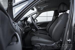 Pelēks Opel Zafira 2015 Rīga, ar dzinēja tilpumu 2.00 L un nobraukumu 241 tūkst. km par 6490 €, foto 9 vietnē AUTOMOTO.COM.LV