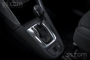 Pelēks Opel Zafira 2015 Rīga, ar dzinēja tilpumu 2.00 L un nobraukumu 241 tūkst. km par 6490 €, foto 21 vietnē AUTOMOTO.COM.LV
