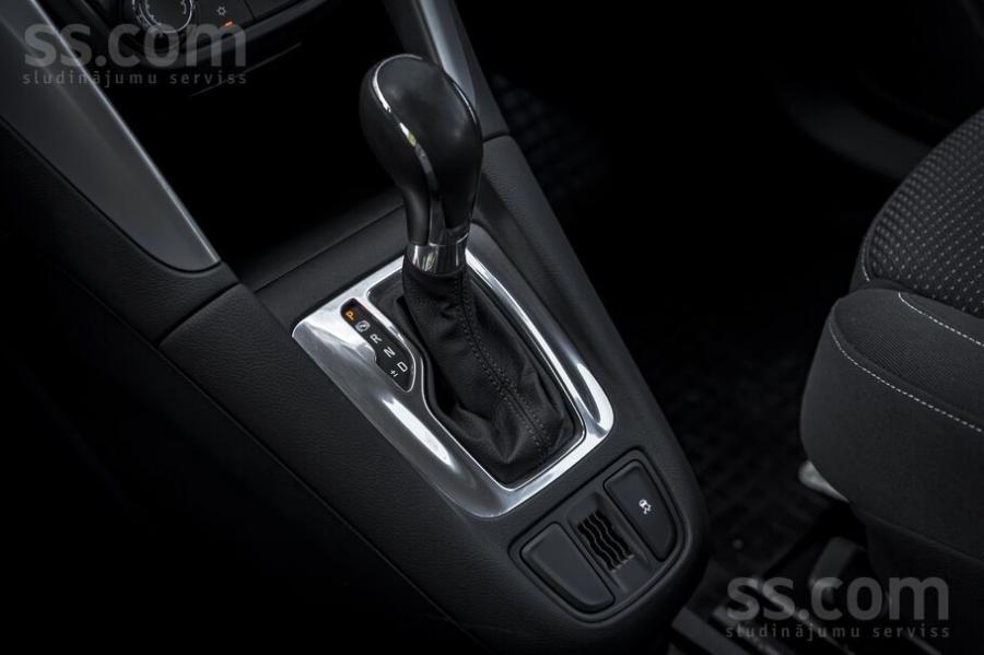Pelēks Opel Zafira 2015 Rīga, ar dzinēja tilpumu 2.00 L un nobraukumu 241 tūkst. km par 6490 €, foto 21 vietnē AUTOMOTO.COM.LV