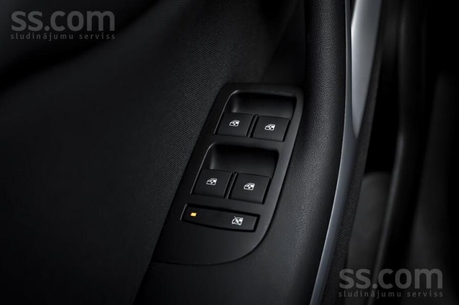 Pelēks Opel Zafira 2015 Rīga, ar dzinēja tilpumu 2.00 L un nobraukumu 241 tūkst. km par 6490 €, foto 25 vietnē AUTOMOTO.COM.LV