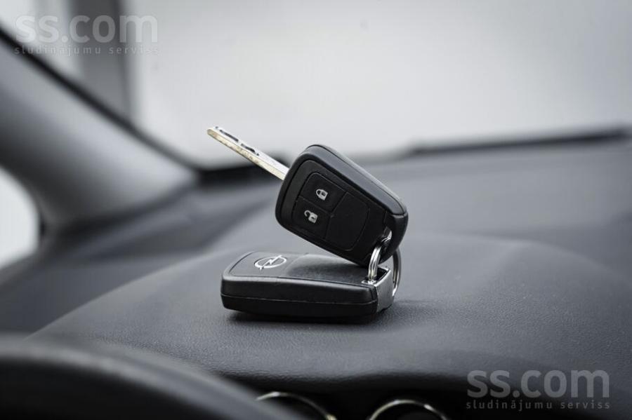 Pelēks Opel Zafira 2015 Rīga, ar dzinēja tilpumu 2.00 L un nobraukumu 241 tūkst. km par 6490 €, foto 27 vietnē AUTOMOTO.COM.LV