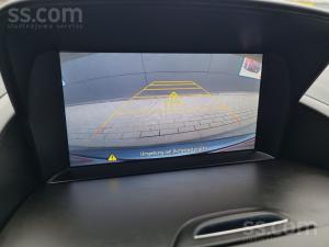 Grey Opel Zafira 2016 in Ogre, with an engine capacity of 1.40 L and mileage of 300 thousand km for 6250 €, photo 20 on AUTOMOTO.COM.LV