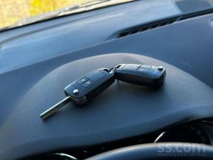 Серый Опель Зафира 2016 в Елгава, объемом двигателя 1.60 л и пробегом 0 тыс. км за 7800 €, фото 29 на AUTOMOTO.COM.LV