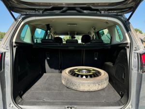 Pelēks Opel Zafira 2016 Rīga, ar dzinēja tilpumu 1.60 L un nobraukumu 202 tūkst. km par 7800 €, foto 13 vietnē AUTOMOTO.COM.LV