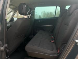 Pelēks Opel Zafira 2016 Rīga, ar dzinēja tilpumu 1.60 L un nobraukumu 202 tūkst. km par 7800 €, foto 20 vietnē AUTOMOTO.COM.LV