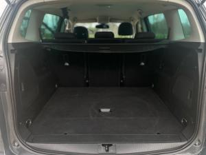 Pelēks Opel Zafira 2016 Rīga, ar dzinēja tilpumu 1.60 L un nobraukumu 202 tūkst. km par 7800 €, foto 34 vietnē AUTOMOTO.COM.LV