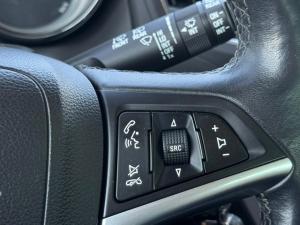 Pelēks Opel Zafira 2016 Rīga, ar dzinēja tilpumu 1.60 L un nobraukumu 202 tūkst. km par 7800 €, foto 35 vietnē AUTOMOTO.COM.LV