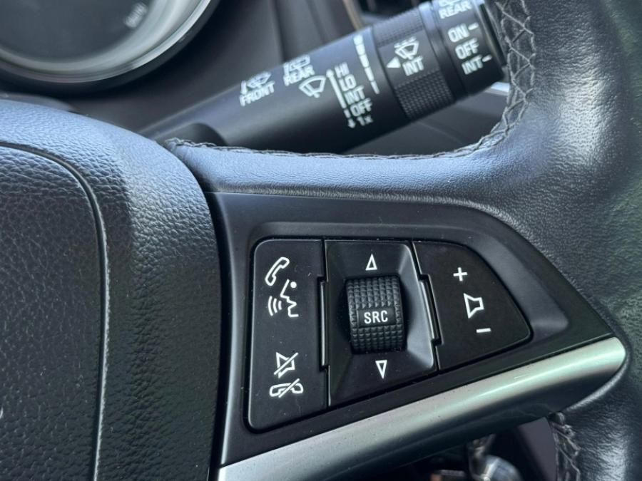 Pelēks Opel Zafira 2016 Rīga, ar dzinēja tilpumu 1.60 L un nobraukumu 202 tūkst. km par 7800 €, foto 35 vietnē AUTOMOTO.COM.LV