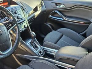 Pelēks Opel Zafira 2016 Jēkabpils, ar dzinēja tilpumu 2.00 L un nobraukumu 276 tūkst. km par 7490 €, foto 16 vietnē AUTOMOTO.COM.LV