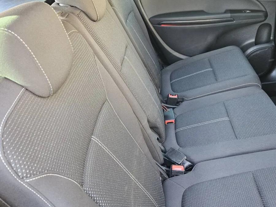 Pelēks Opel Zafira 2016 Jēkabpils, ar dzinēja tilpumu 2.00 L un nobraukumu 276 tūkst. km par 7490 €, foto 23 vietnē AUTOMOTO.COM.LV