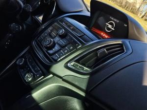 Pelēks Opel Zafira 2016 Jēkabpils, ar dzinēja tilpumu 2.00 L un nobraukumu 276 tūkst. km par 7490 €, foto 26 vietnē AUTOMOTO.COM.LV
