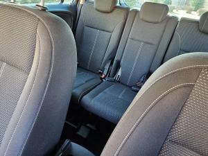Pelēks Opel Zafira 2016 Jēkabpils, ar dzinēja tilpumu 2.00 L un nobraukumu 276 tūkst. km par 7490 €, foto 28 vietnē AUTOMOTO.COM.LV
