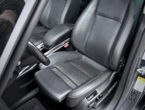 Pelēks Opel Zafira 2016 Rīga, ar dzinēja tilpumu 2.00 L un nobraukumu 196 tūkst. km par 8795 €, foto 10 vietnē AUTOMOTO.COM.LV