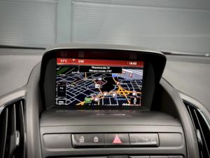 Pelēks Opel Zafira 2016 Rīga, ar dzinēja tilpumu 2.00 L un nobraukumu 196 tūkst. km par 8795 €, foto 11 vietnē AUTOMOTO.COM.LV