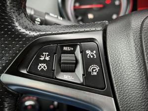 Pelēks Opel Zafira 2016 Rīga, ar dzinēja tilpumu 2.00 L un nobraukumu 196 tūkst. km par 8795 €, foto 13 vietnē AUTOMOTO.COM.LV