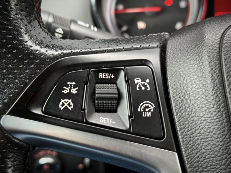Pelēks Opel Zafira 2016 Rīga, ar dzinēja tilpumu 2.00 L un nobraukumu 196 tūkst. km par 8795 €, foto 13 vietnē AUTOMOTO.COM.LV