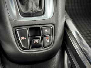 Pelēks Opel Zafira 2016 Rīga, ar dzinēja tilpumu 2.00 L un nobraukumu 196 tūkst. km par 8795 €, foto 18 vietnē AUTOMOTO.COM.LV