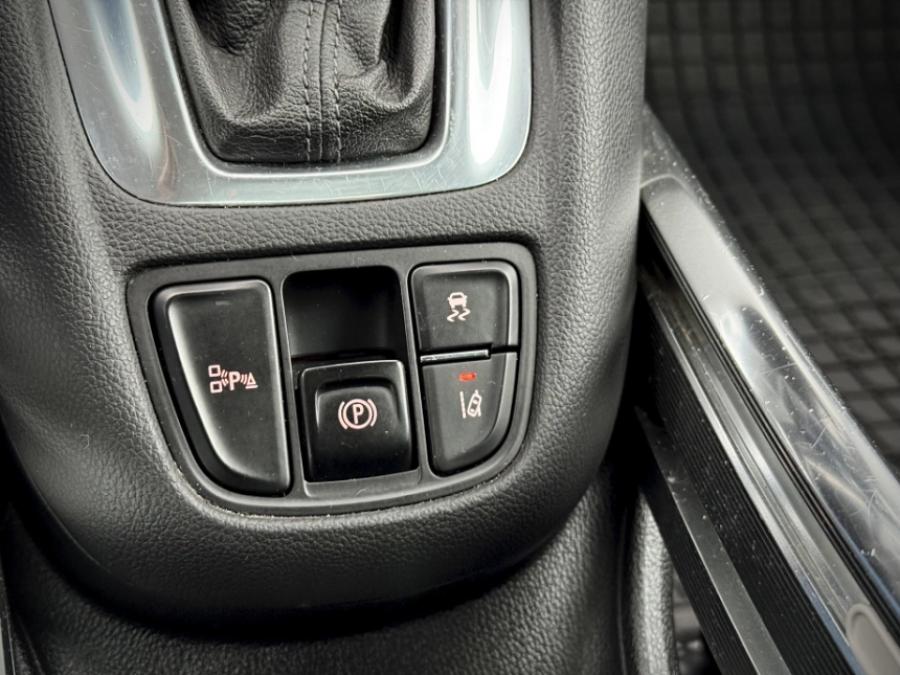 Pelēks Opel Zafira 2016 Rīga, ar dzinēja tilpumu 2.00 L un nobraukumu 196 tūkst. km par 8795 €, foto 18 vietnē AUTOMOTO.COM.LV
