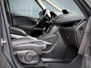 Pelēks Opel Zafira 2016 Rīga, ar dzinēja tilpumu 2.00 L un nobraukumu 196 tūkst. km par 8795 €, foto 19 vietnē AUTOMOTO.COM.LV