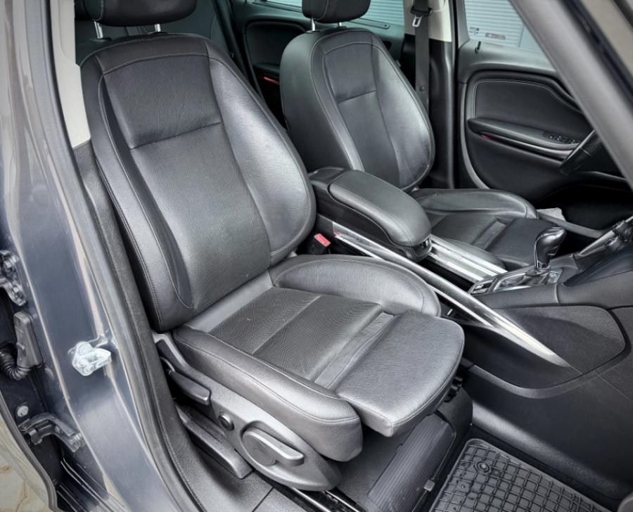 Pelēks Opel Zafira 2016 Rīga, ar dzinēja tilpumu 2.00 L un nobraukumu 196 tūkst. km par 8795 €, foto 20 vietnē AUTOMOTO.COM.LV