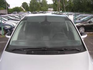 Grey Opel Zafira 2016 in Sigulda, with an engine capacity of 1.60 L and mileage of 197 thousand km for 6350 €, photo 13 on AUTOMOTO.COM.LV