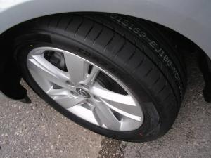 Grey Opel Zafira 2016 in Sigulda, with an engine capacity of 1.60 L and mileage of 197 thousand km for 6350 €, photo 31 on AUTOMOTO.COM.LV