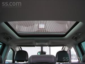 Grey Opel Zafira 2016 in Riga, with an engine capacity of 1.60 L and mileage of 0 thousand km for 6350 €, photo 23 on AUTOMOTO.COM.LV