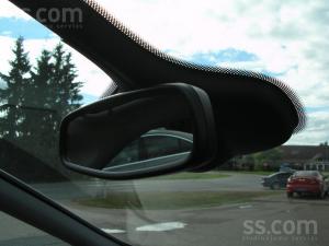 Grey Opel Zafira 2016 in Riga, with an engine capacity of 1.60 L and mileage of 0 thousand km for 6350 €, photo 28 on AUTOMOTO.COM.LV