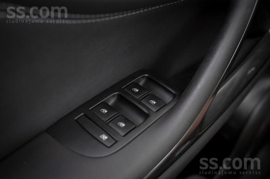 Pelēks Opel Zafira 2016 Talsi, ar dzinēja tilpumu 2.00 L un nobraukumu 207 tūkst. km par 10950 €, foto 17 vietnē AUTOMOTO.COM.LV