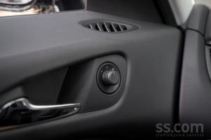Pelēks Opel Zafira 2016 Talsi, ar dzinēja tilpumu 2.00 L un nobraukumu 207 tūkst. km par 10950 €, foto 18 vietnē AUTOMOTO.COM.LV