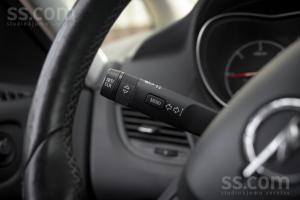 Pelēks Opel Zafira 2016 Talsi, ar dzinēja tilpumu 2.00 L un nobraukumu 207 tūkst. km par 10950 €, foto 20 vietnē AUTOMOTO.COM.LV