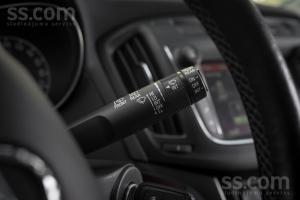 Pelēks Opel Zafira 2016 Talsi, ar dzinēja tilpumu 2.00 L un nobraukumu 207 tūkst. km par 10950 €, foto 24 vietnē AUTOMOTO.COM.LV