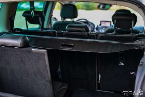 Pelēks Opel Zafira 2016 Kretinga, ar dzinēja tilpumu 2.00 L un nobraukumu 237 tūkst. km par 7950 €, foto 12 vietnē AUTOMOTO.COM.LV