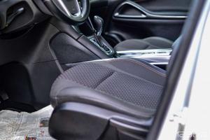 Pelēks Opel Zafira 2016 Kretinga, ar dzinēja tilpumu 2.00 L un nobraukumu 237 tūkst. km par 7950 €, foto 23 vietnē AUTOMOTO.COM.LV