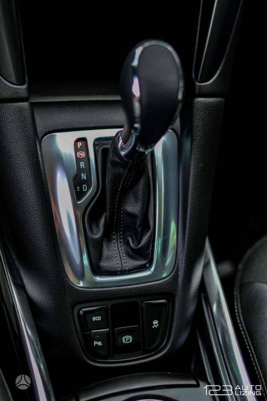 Pelēks Opel Zafira 2016 Kretinga, ar dzinēja tilpumu 2.00 L un nobraukumu 237 tūkst. km par 7950 €, foto 27 vietnē AUTOMOTO.COM.LV