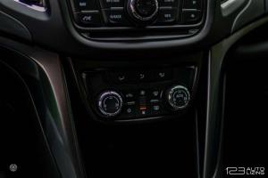 Pelēks Opel Zafira 2016 Kretinga, ar dzinēja tilpumu 2.00 L un nobraukumu 237 tūkst. km par 7950 €, foto 30 vietnē AUTOMOTO.COM.LV
