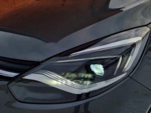 Pelēks Opel Zafira 2017 Jēkabpils, ar dzinēja tilpumu 2.00 L un nobraukumu 202 tūkst. km par 11900 €, foto 13 vietnē AUTOMOTO.COM.LV
